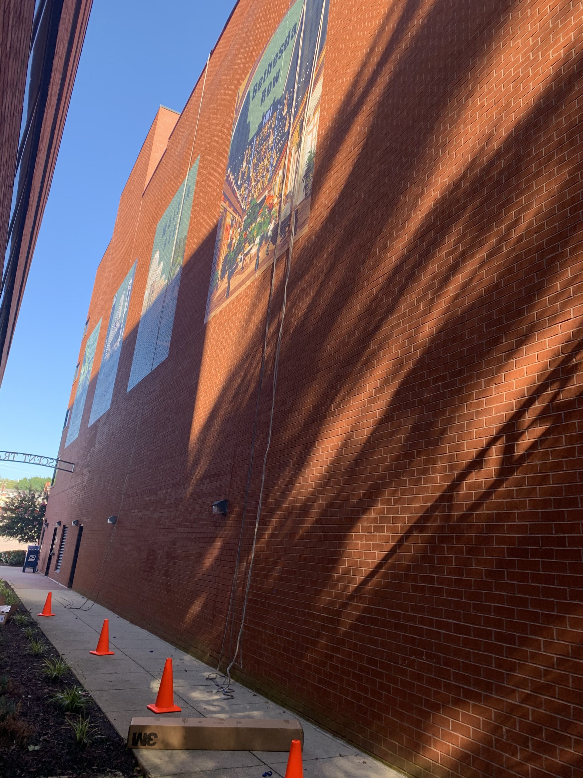 We Can Wrap Almost Anything! - BrandVizion