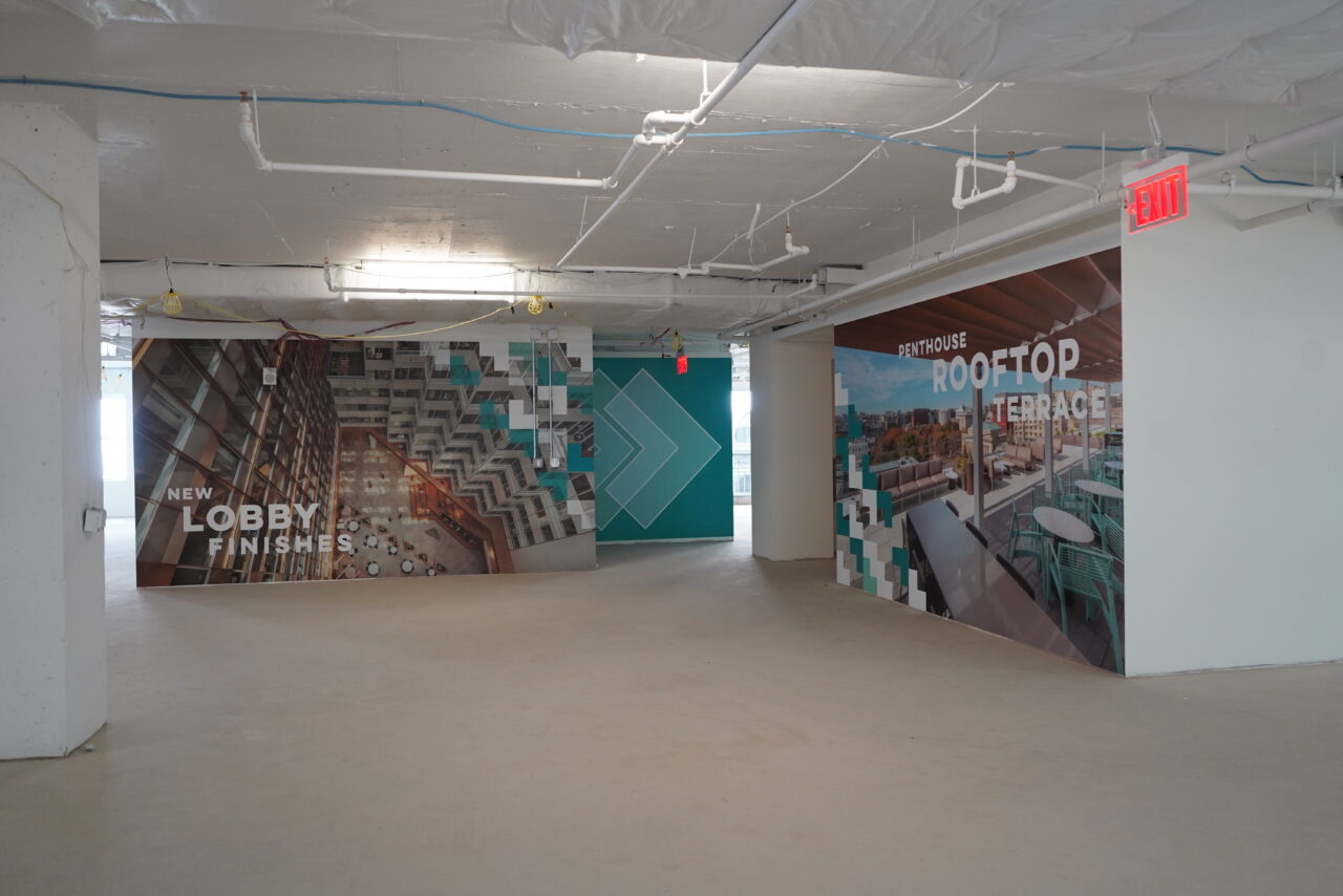 Metropolitan Square - BrandVizion